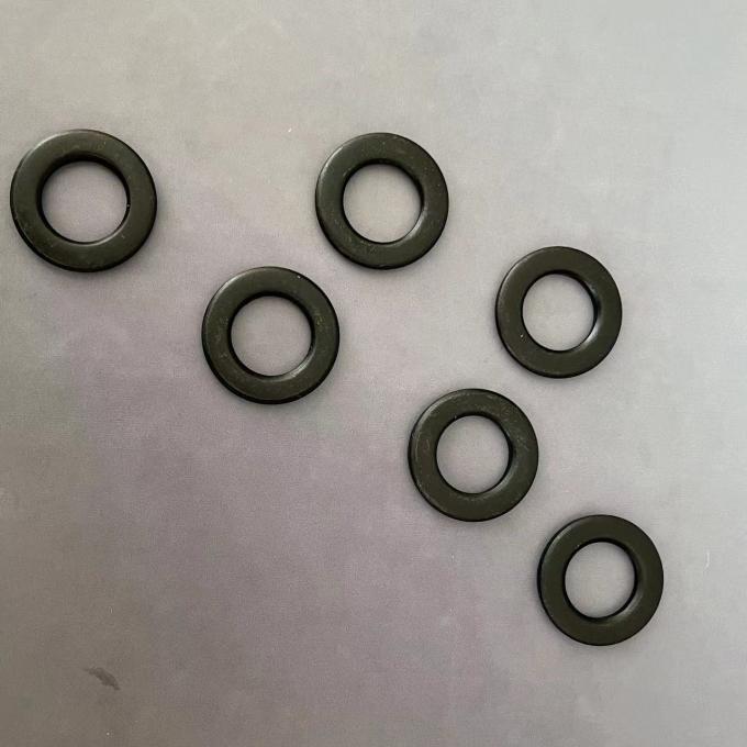 DIN6916 Washer/Structural Steel Washer, M12-M36, Black Oxide
